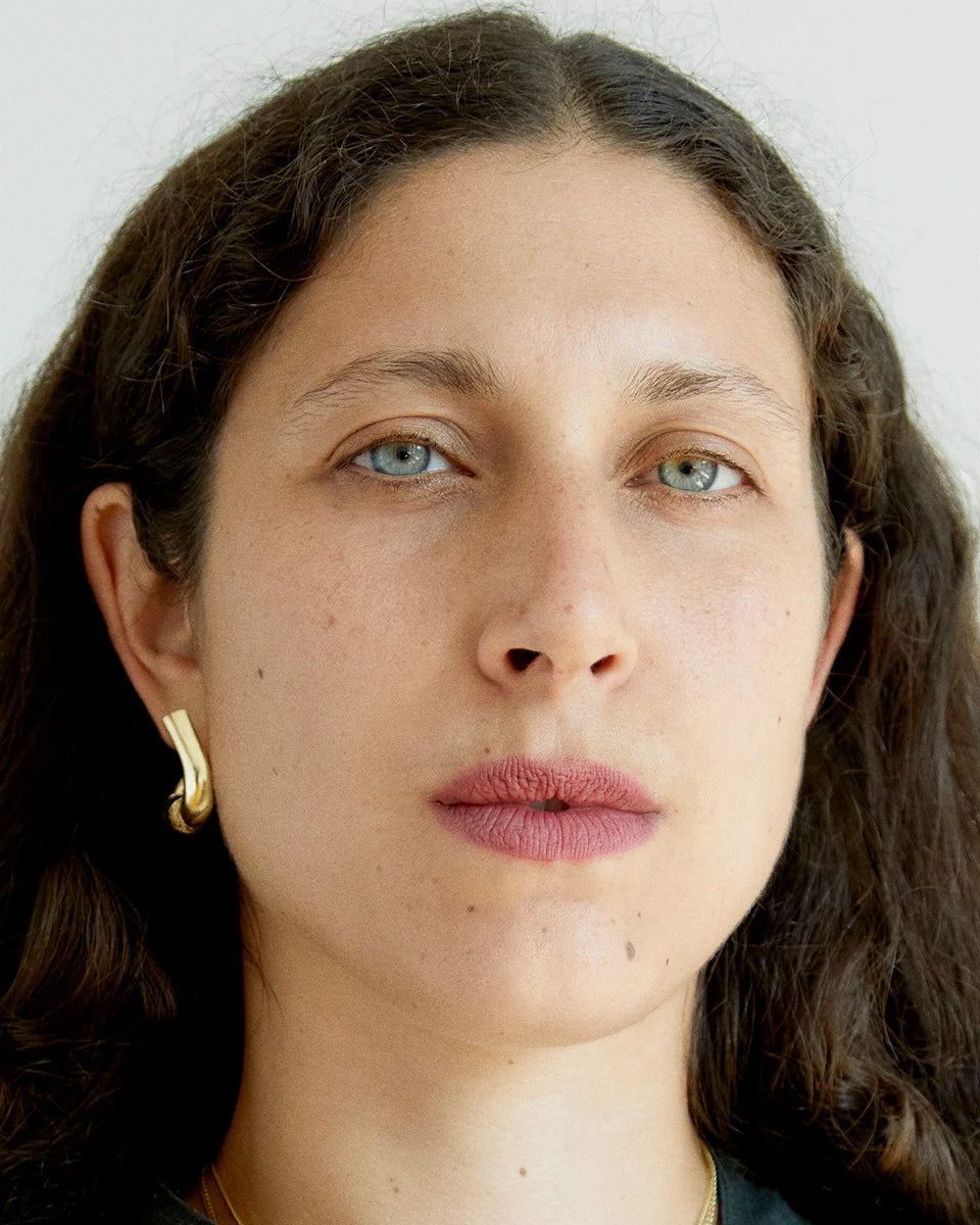 Alicia Mersy, Artist (New York via Montreal) – Tabayer