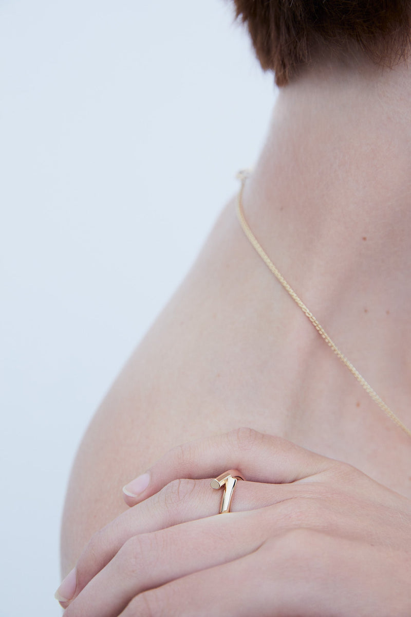Alternative Gender-fluid Engagement Rings & Jewelry | Tabayer