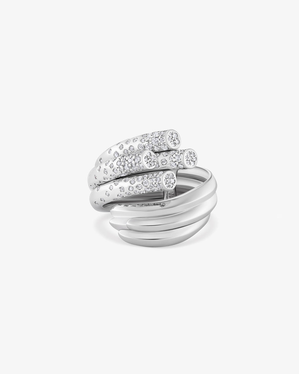 Zorae ring – Tabayer