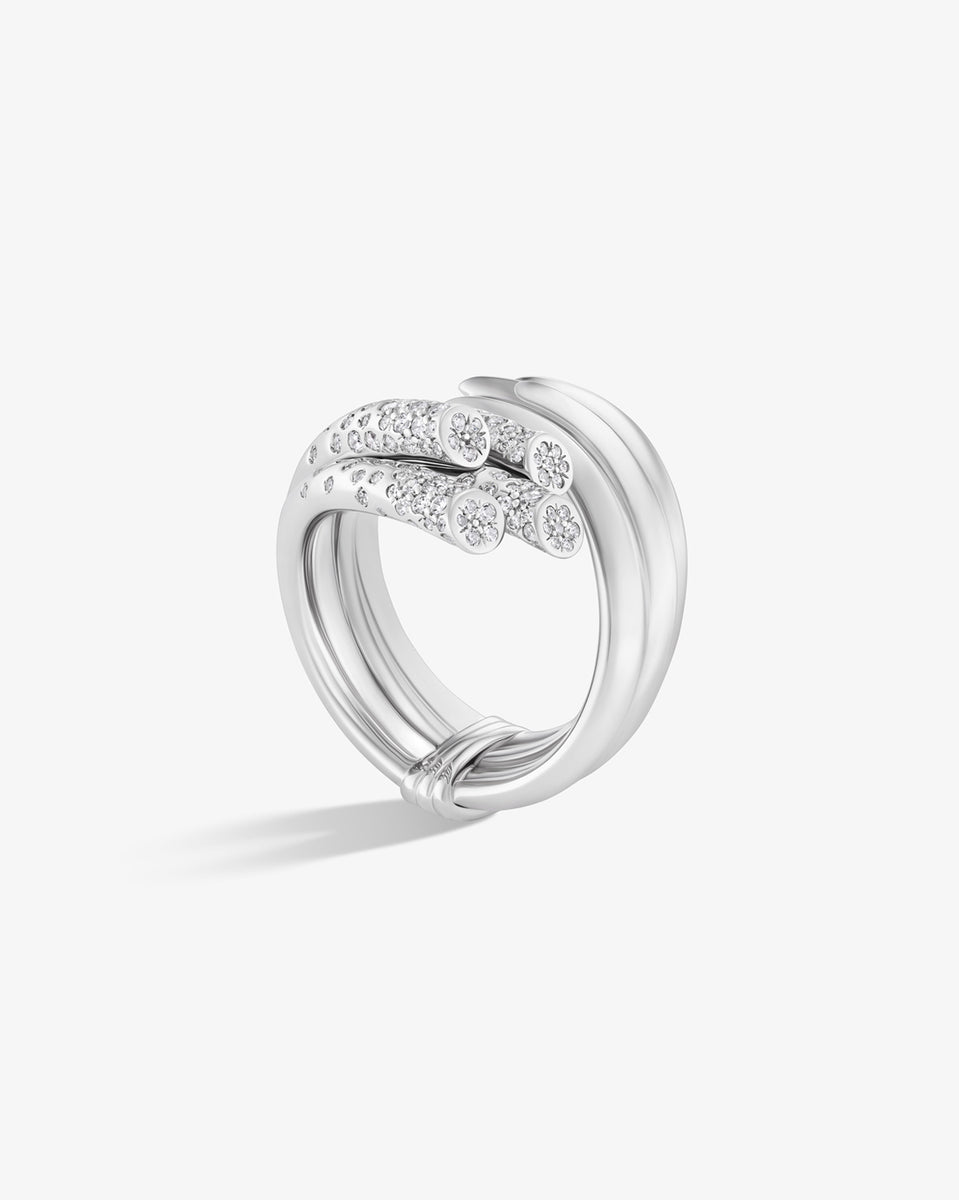 Zorae ring – Tabayer