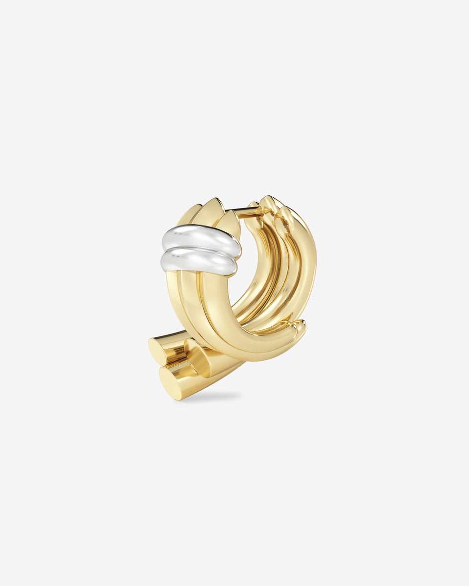 Zorae earrings – Tabayer