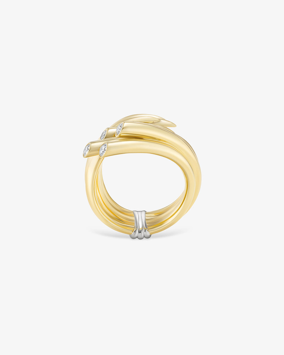 Zorae ring – Tabayer